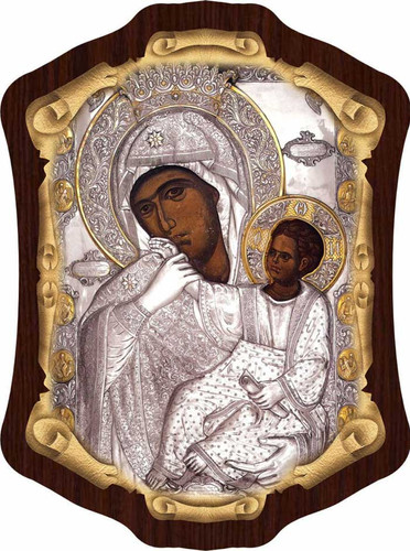 Panagia Paramythia | Orthodox Online Shop