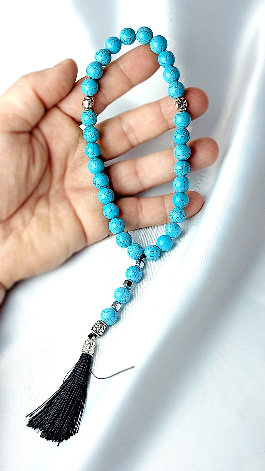 Prayer Worry Beads - 33 beads | Orthodox Online Shop