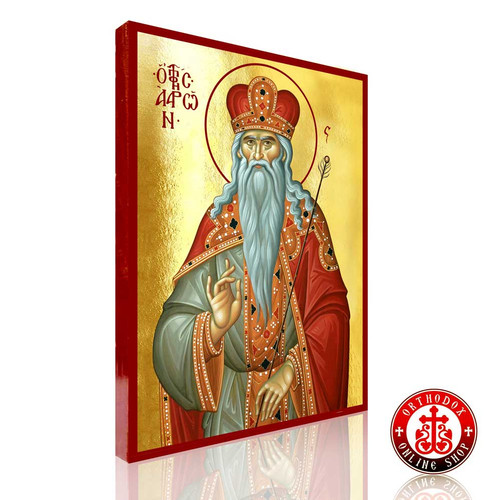 Aaron Holy Prophet | Orthodox Online Shop