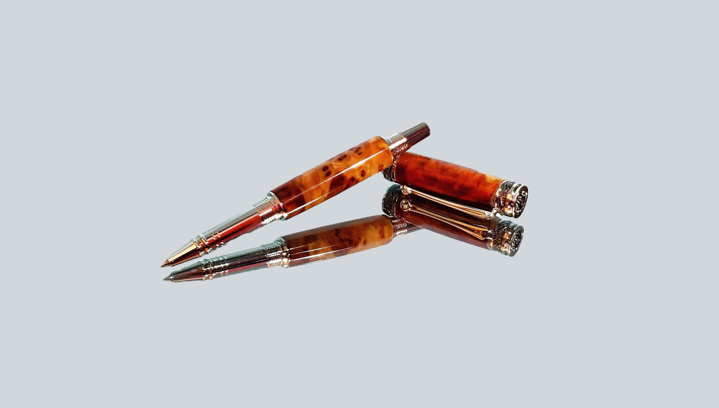 Handcrafted Pens & Specialty Gifts | Mitusa Exotic Pens