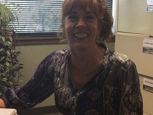 Birdie Blog | High Country Mercantile | Cody, WY