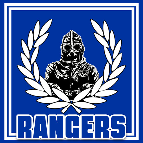 Rangers ULTRA | Football Stickers