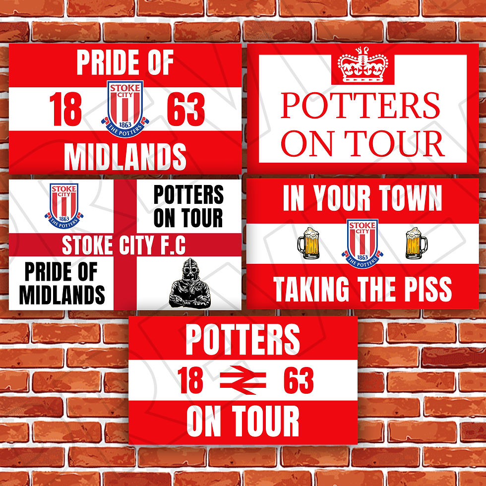 Championship | Football Stickers