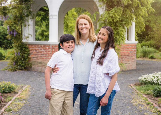 Western Massachusetts Portrait Photographer | Hillary Lynn Photography