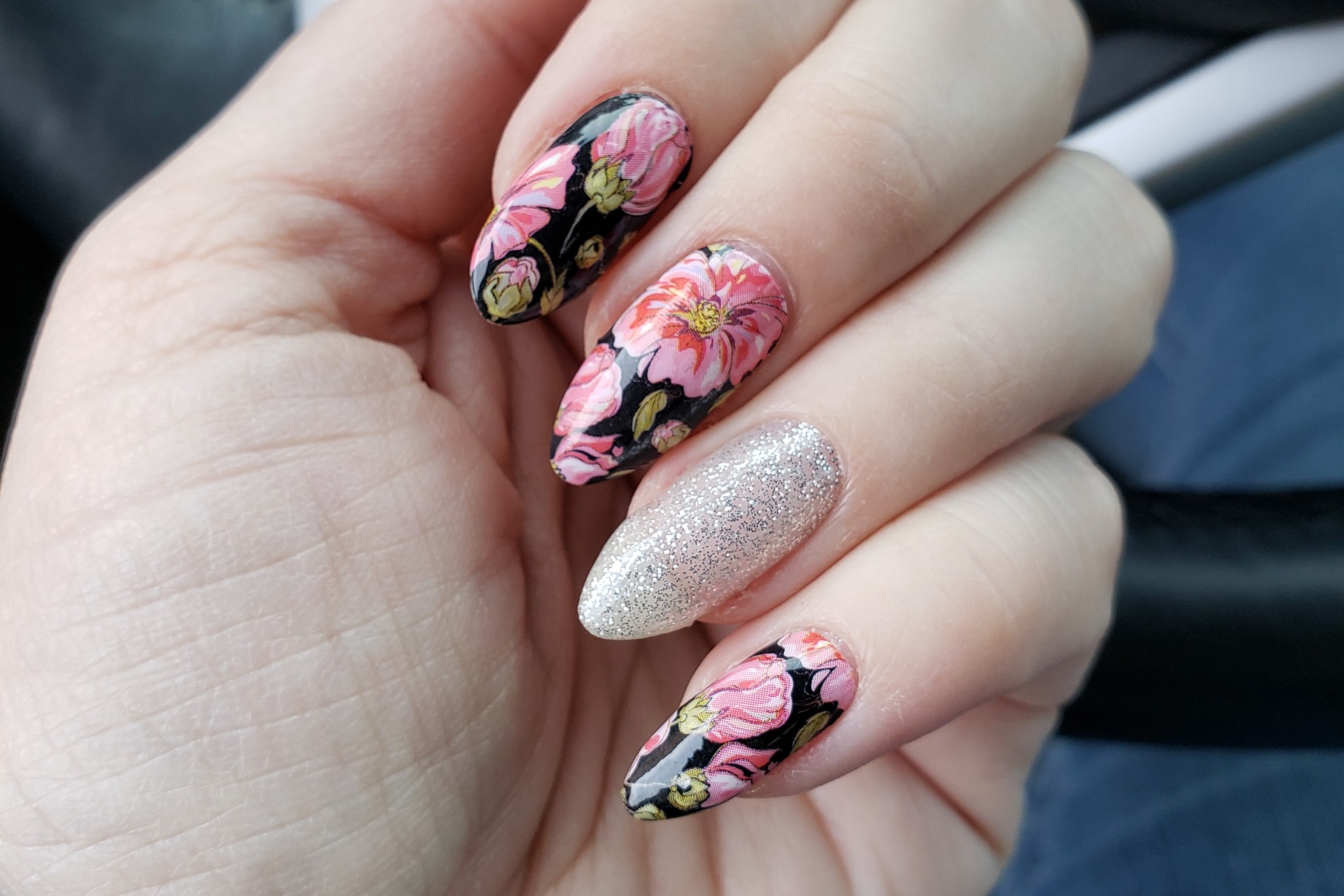 Colorado Nail Girl - Affordable and Beautiful Nail Polish Strips