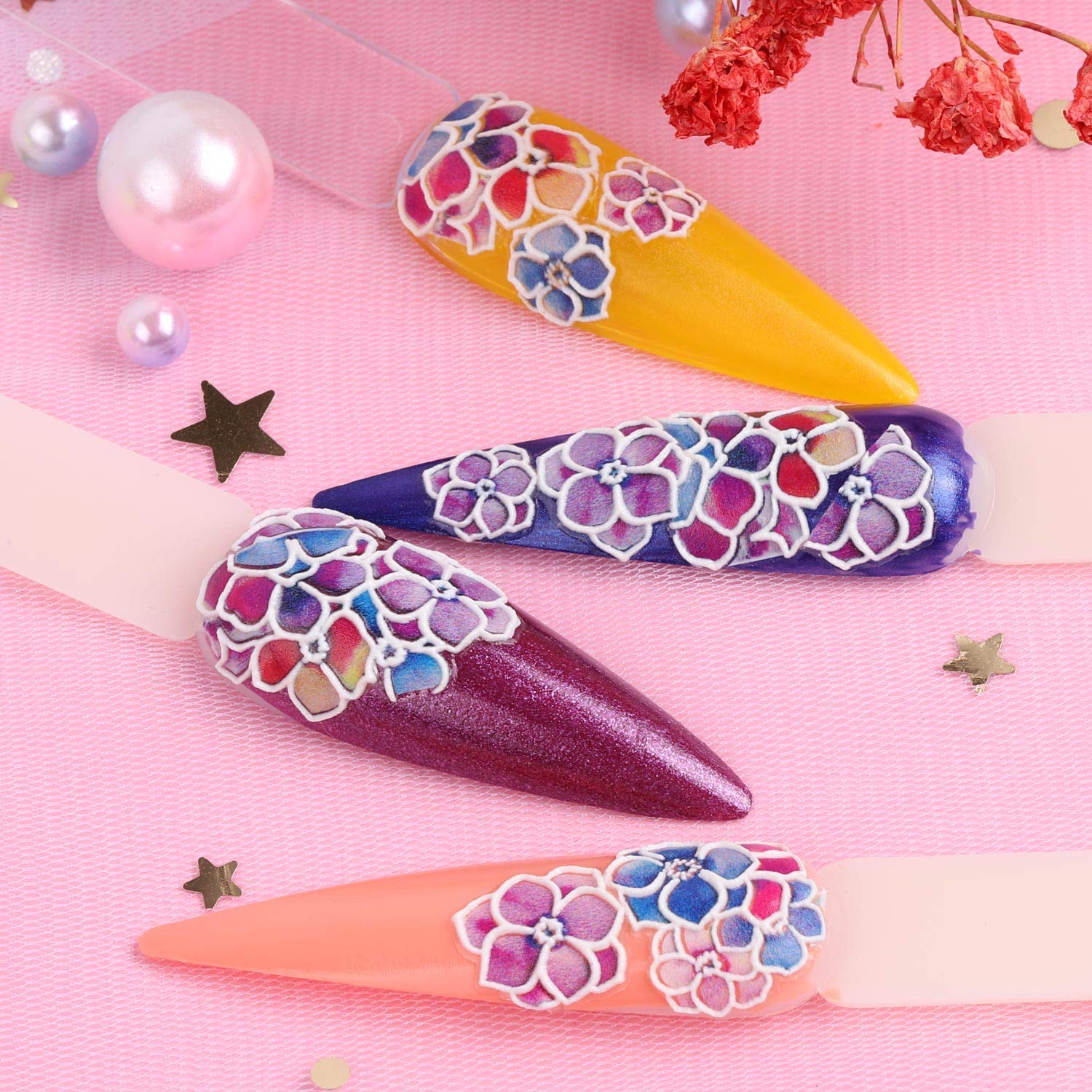 Colorado Nail Girl - Affordable and Beautiful Nail Polish Strips