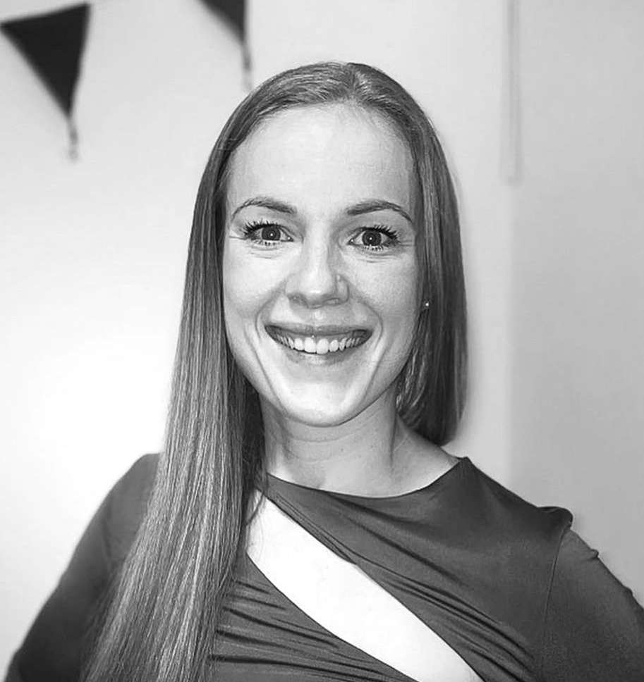 Ingibjörg Ragna Malmquist