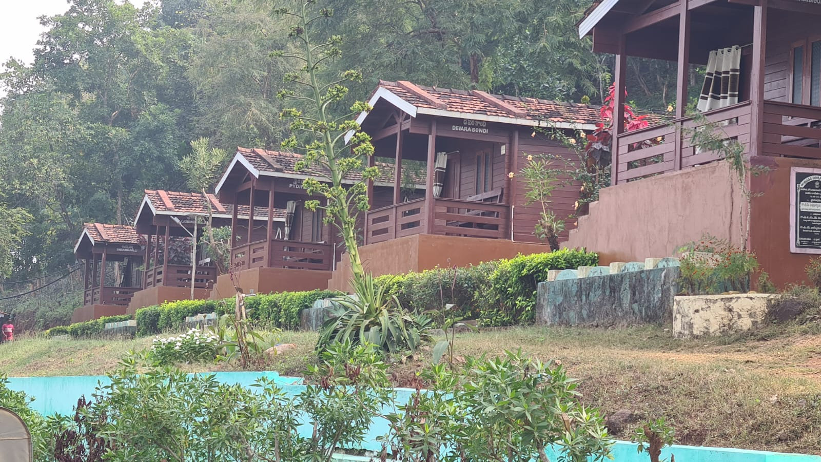 Sirivaka night stay 2 days package