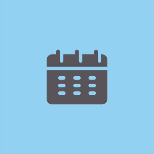 CALENDAR | RY PROJECT