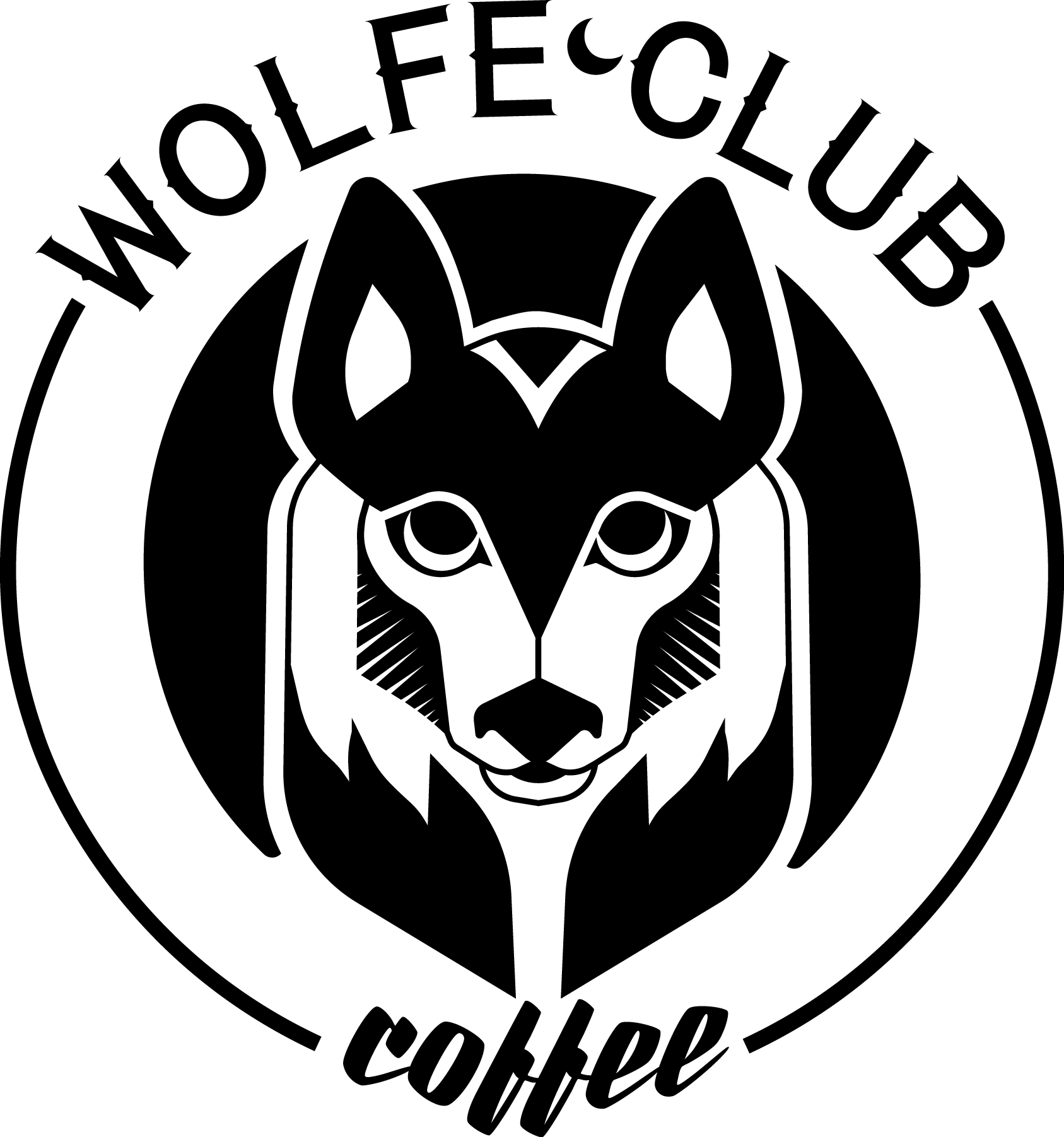 Wolfe Club Coffee - Tacoma, Washington