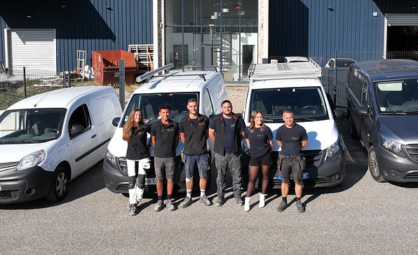 VALLIN Rénovation | rénovation, second œuvre, tout corps d'état