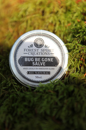 50 ml Bug Be Gone | forestspirit