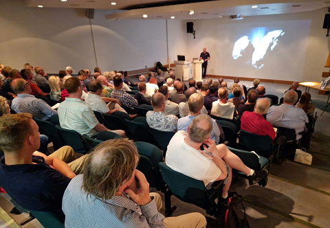 Citizen Science – how you can get involved (Workshop) | Flamsteed Astronomy