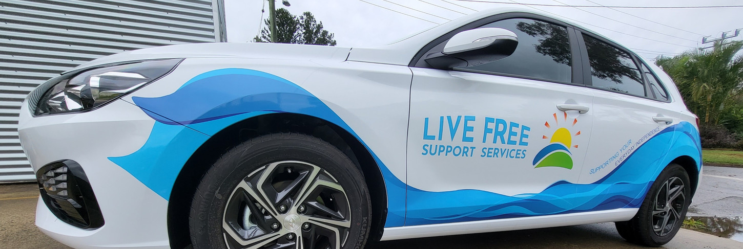 Signature Signs | Signs Rockhampton