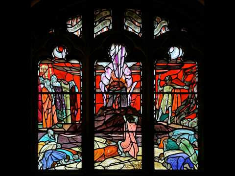 Repton (Hymn Tune Setting) | durhammusic