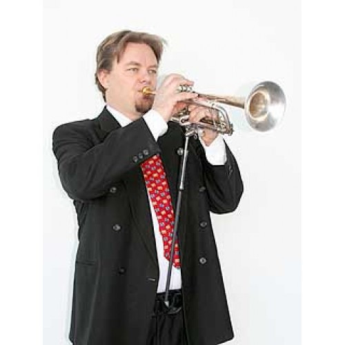 ERGObrass Cornet | durhammusic
