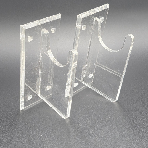 Single Musket Wall Mount | Digstock Events