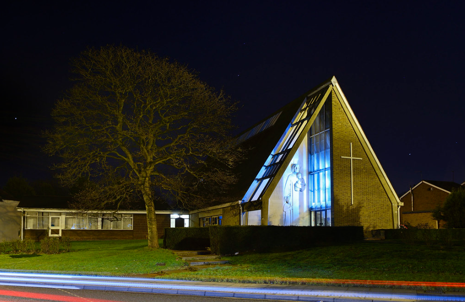 St Martin’s, Walsall | England | Serving Our Community