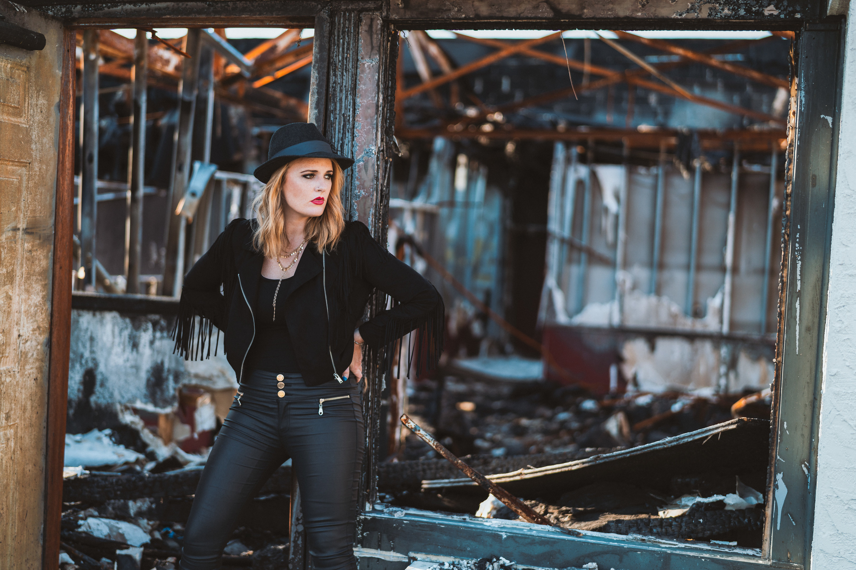 PHOTOS | ellesbailey