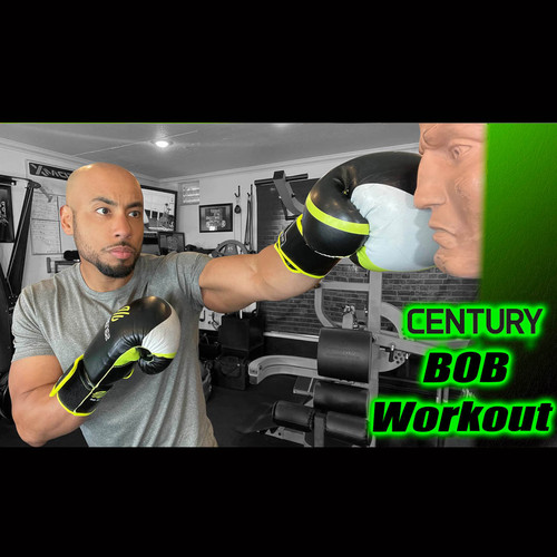 BOB Kick Boxing HIIT Program | FDMX Fitness