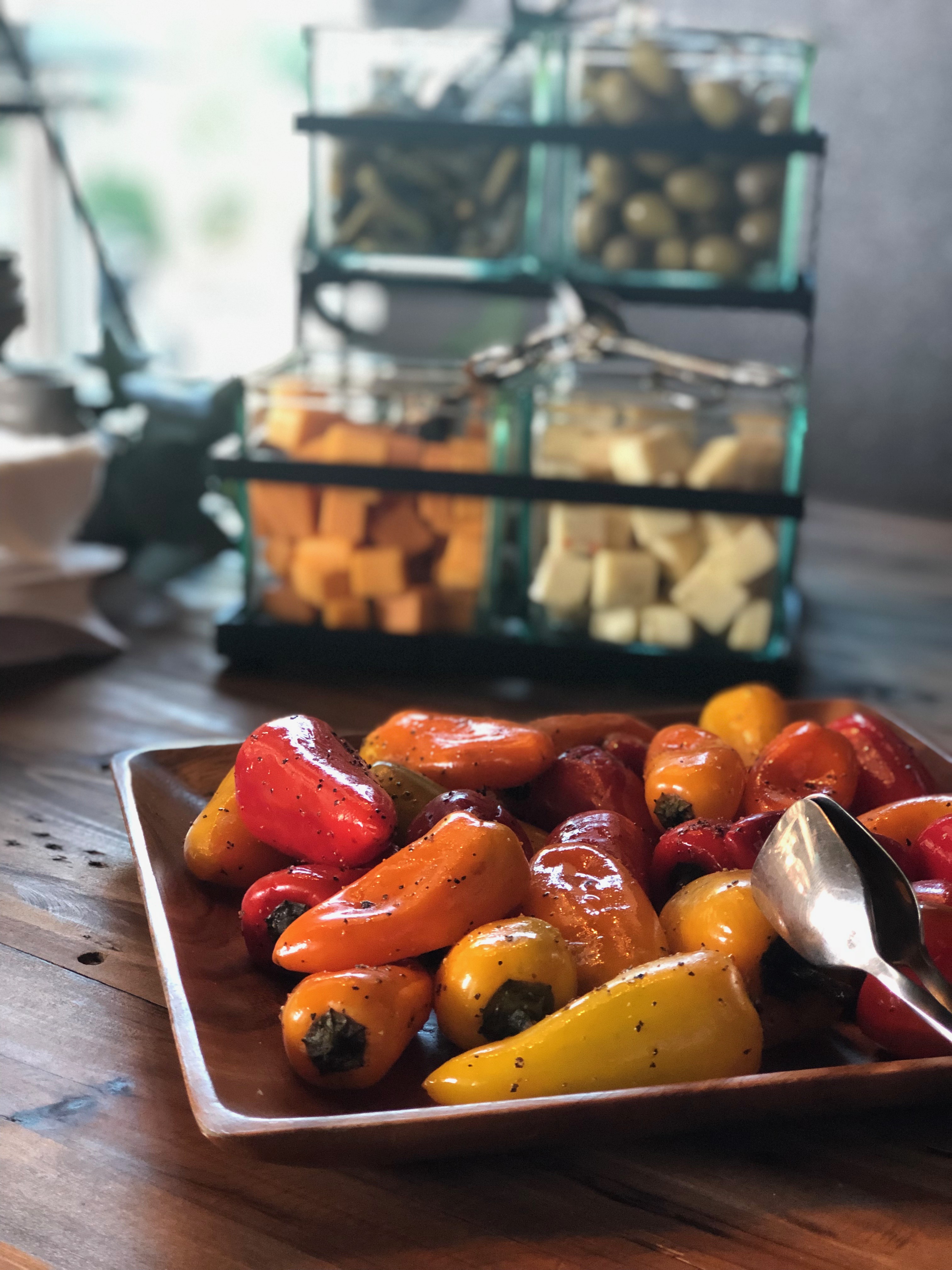 Best Austin Caterer Catering with a Twist Austin Texas