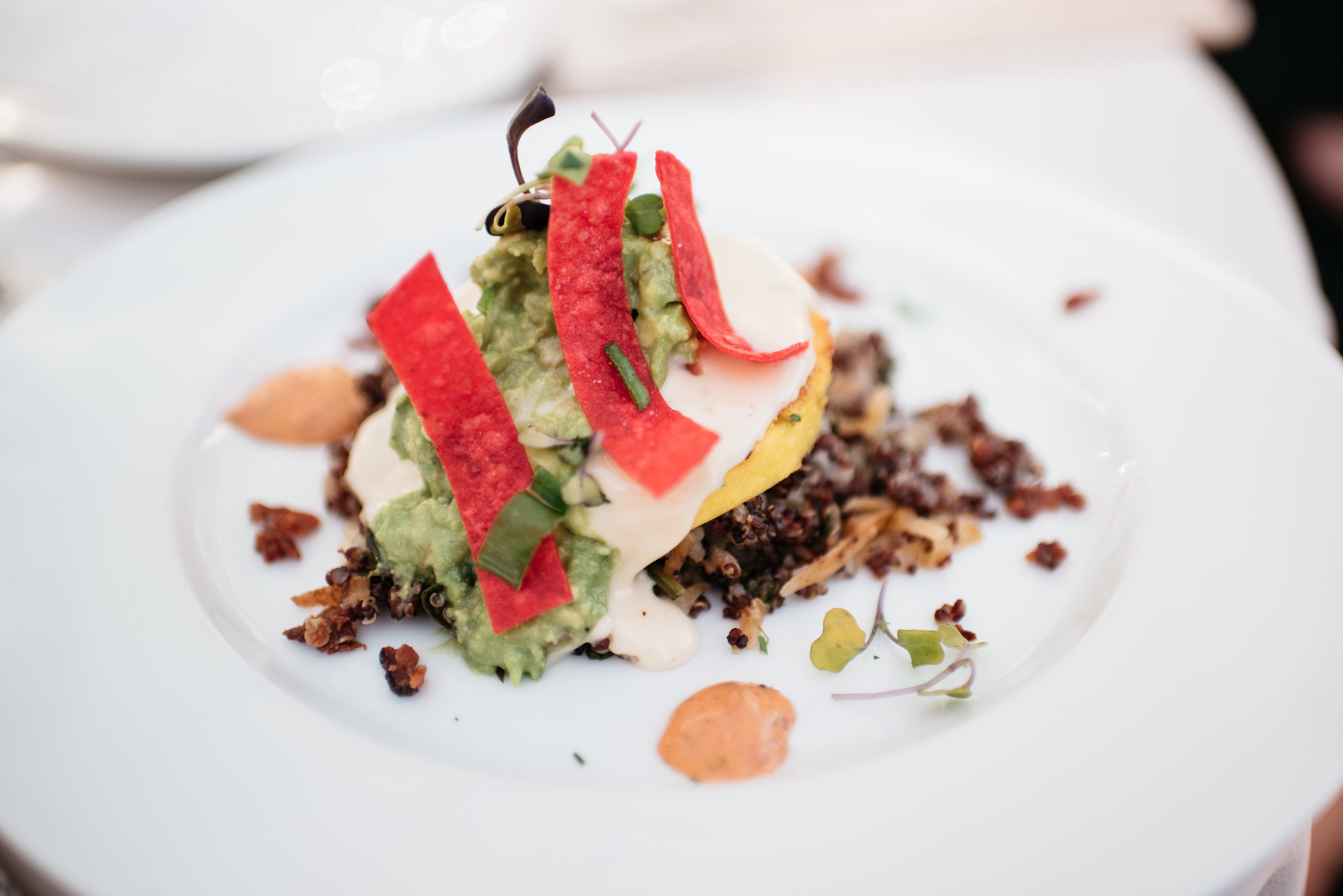 Best Austin Caterer Catering with a Twist Austin Texas