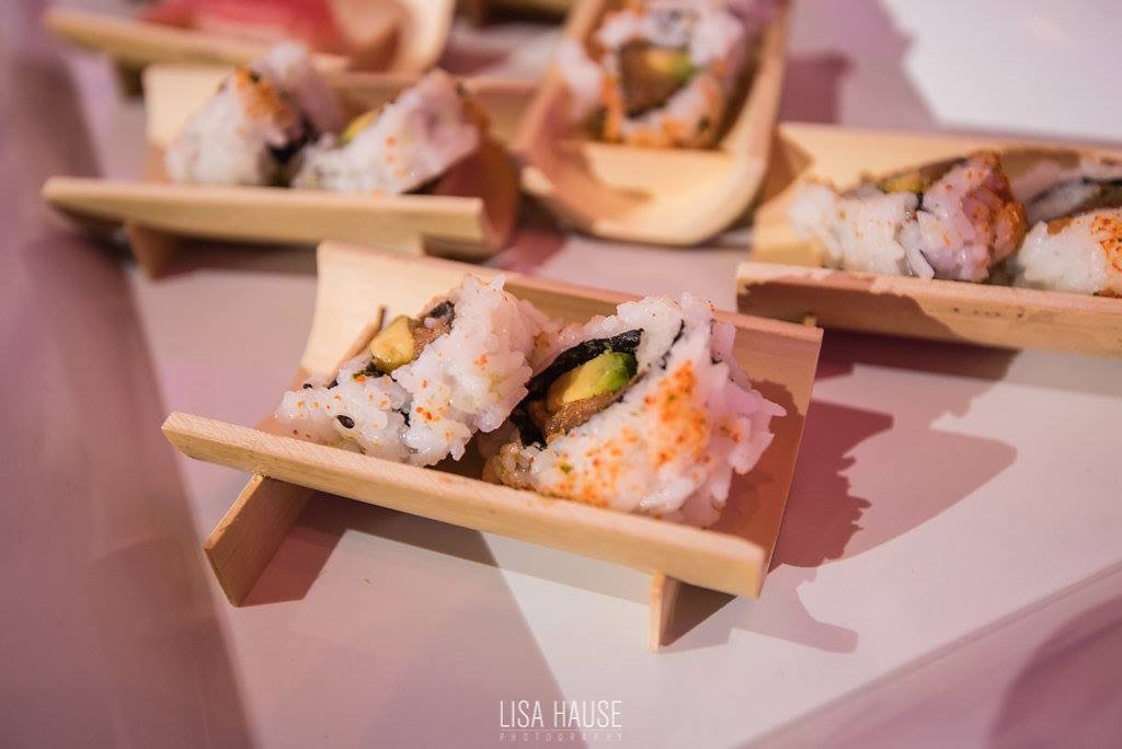 Best Austin Caterer Catering with a Twist Austin Texas