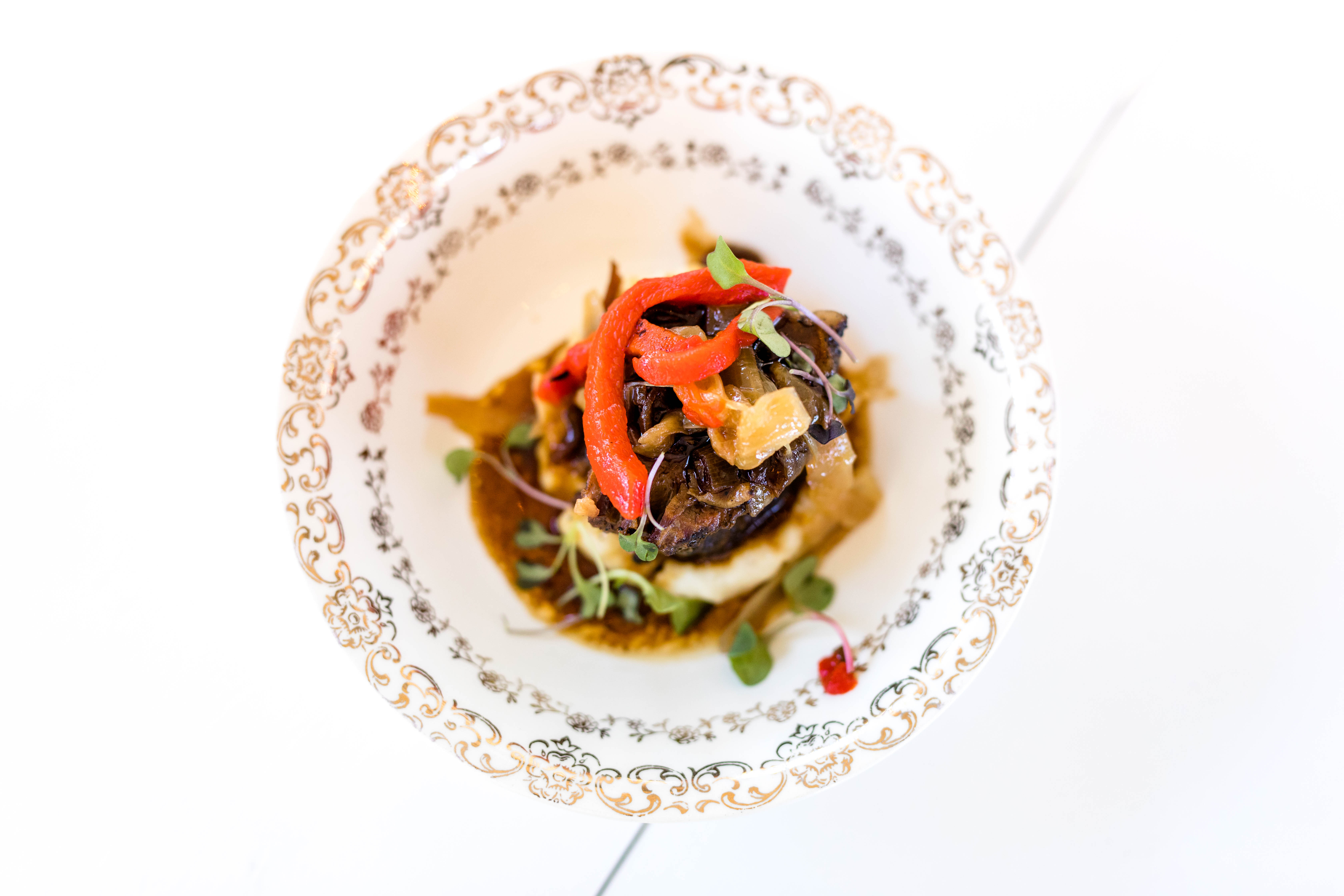 Best Austin Caterer Catering with a Twist Austin Texas