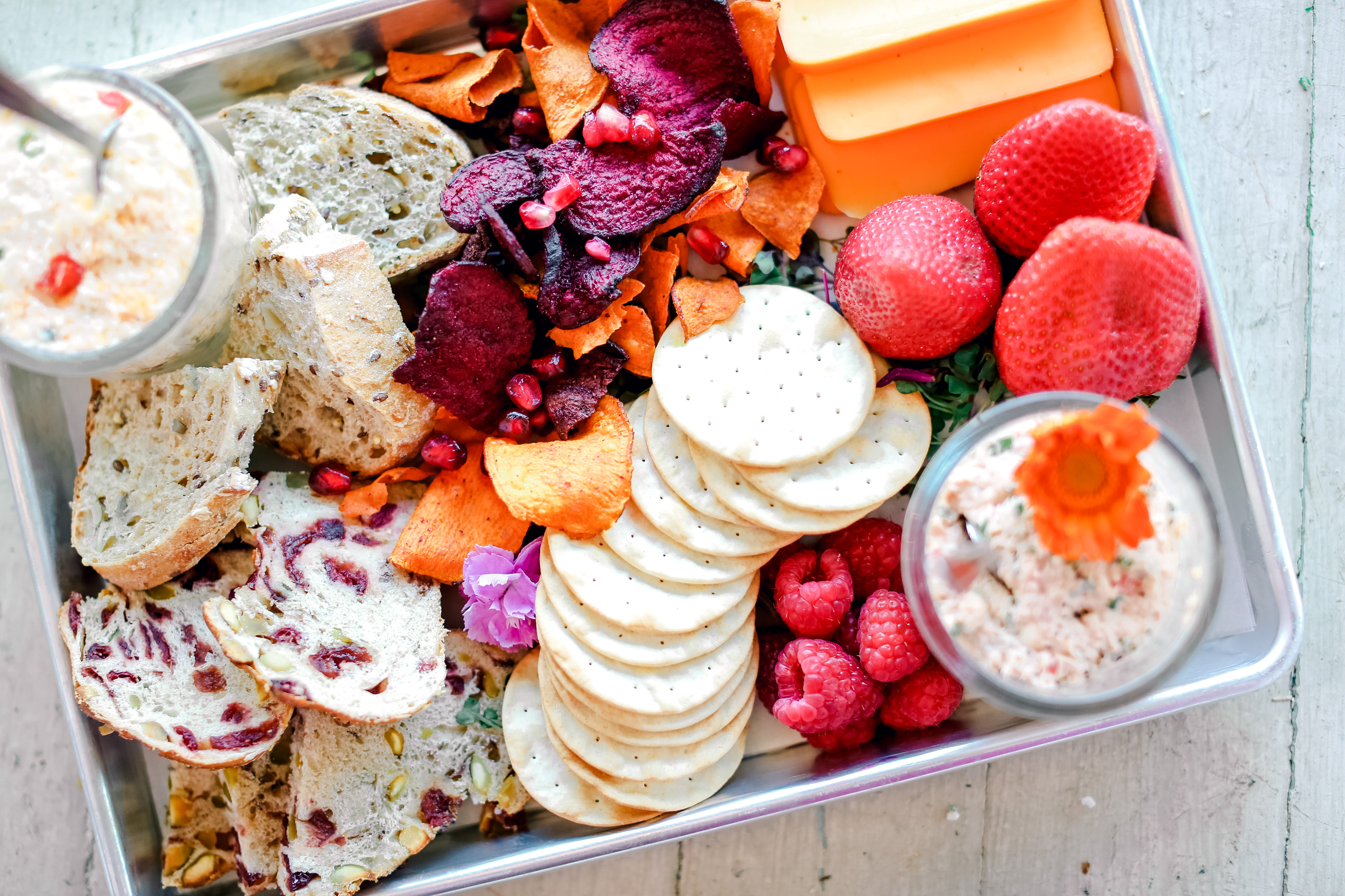 Best Austin Caterer Catering with a Twist Austin Texas