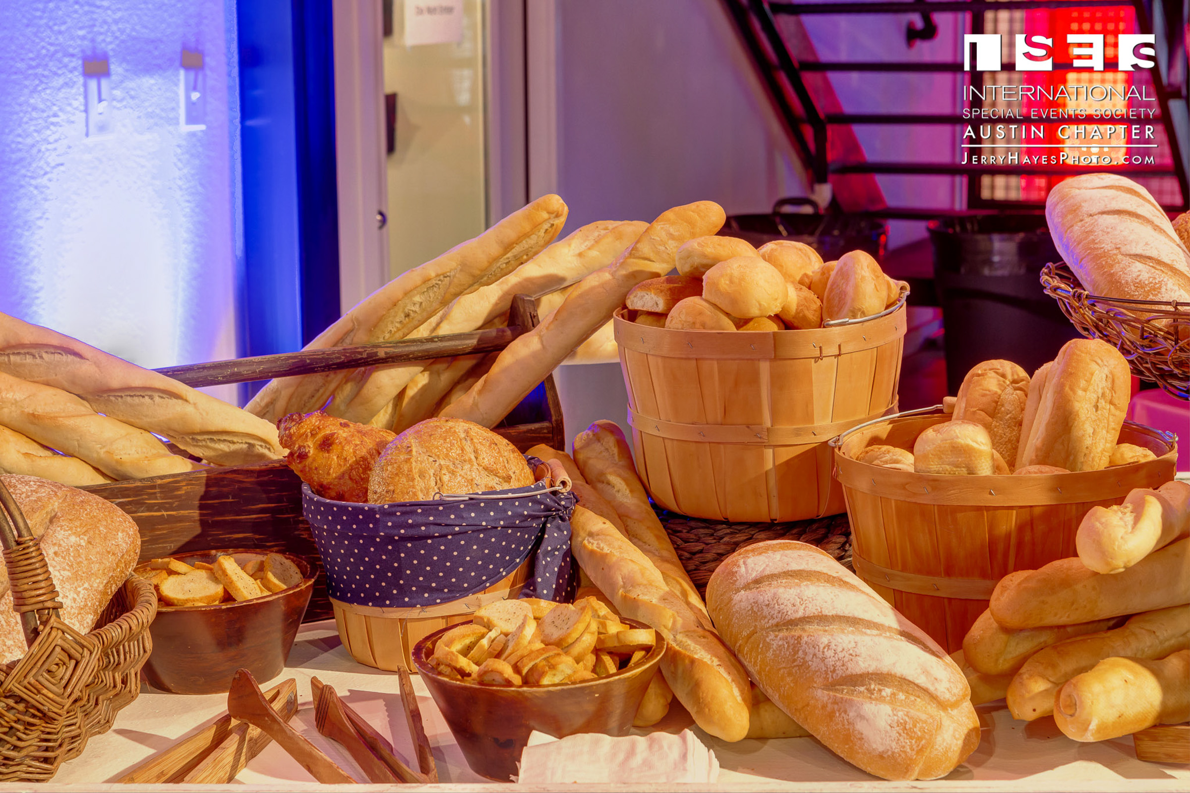 Best Austin Caterer Catering with a Twist Austin Texas