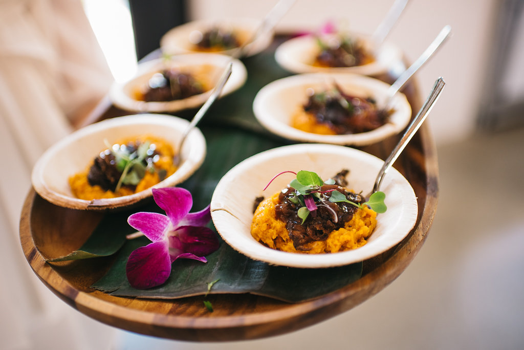 Best Austin Caterer Catering with a Twist Austin Texas