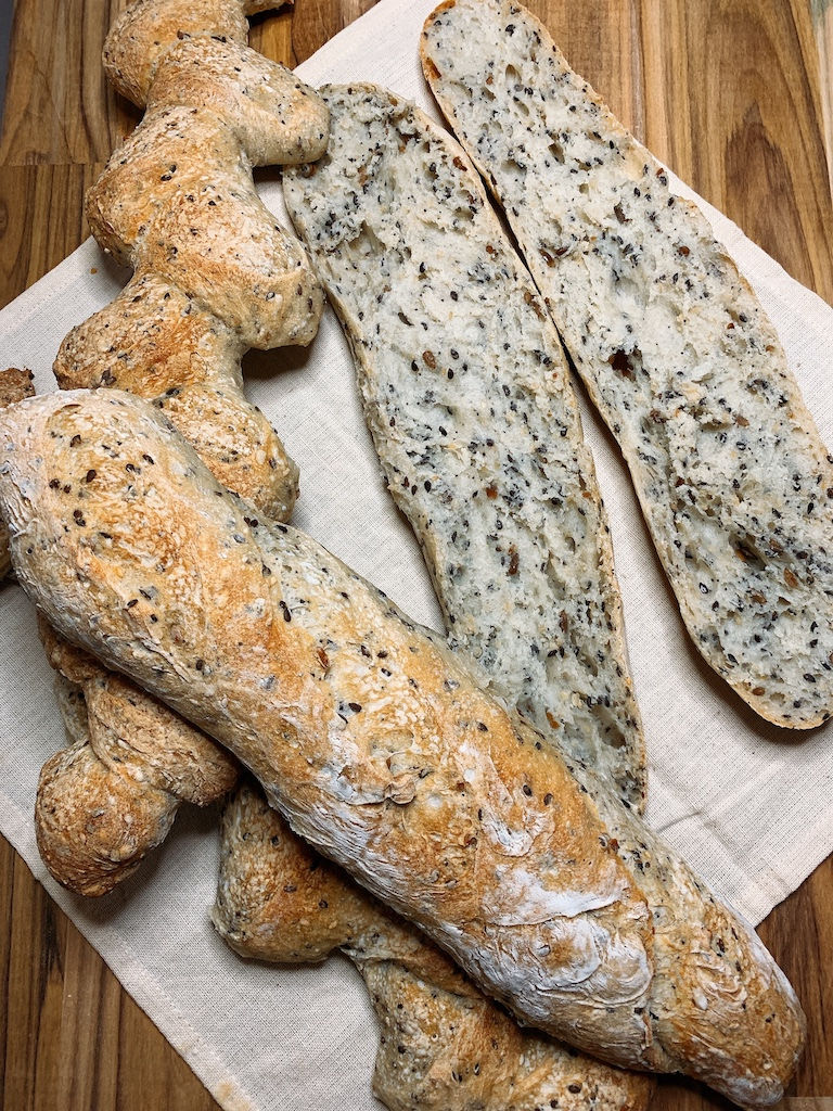 Inicio | Pan Negro Panadería Artesanal