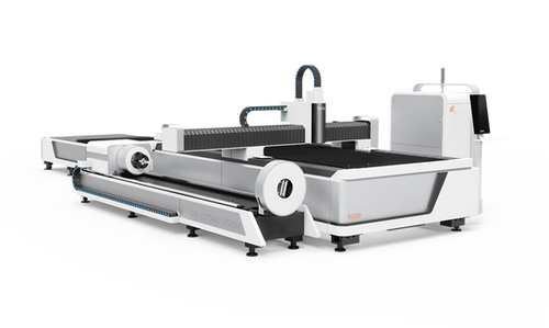 E-T Series | Spartan Machines