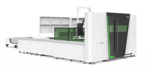 P-T Series | Spartan Machines