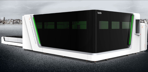 S Series | Spartan Machines