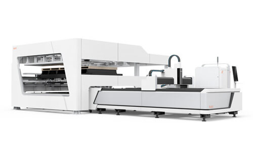 E-A Series | Spartan Machines