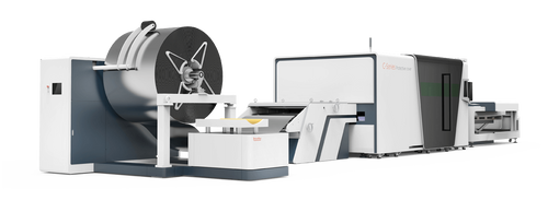 C Series | Spartan Machines