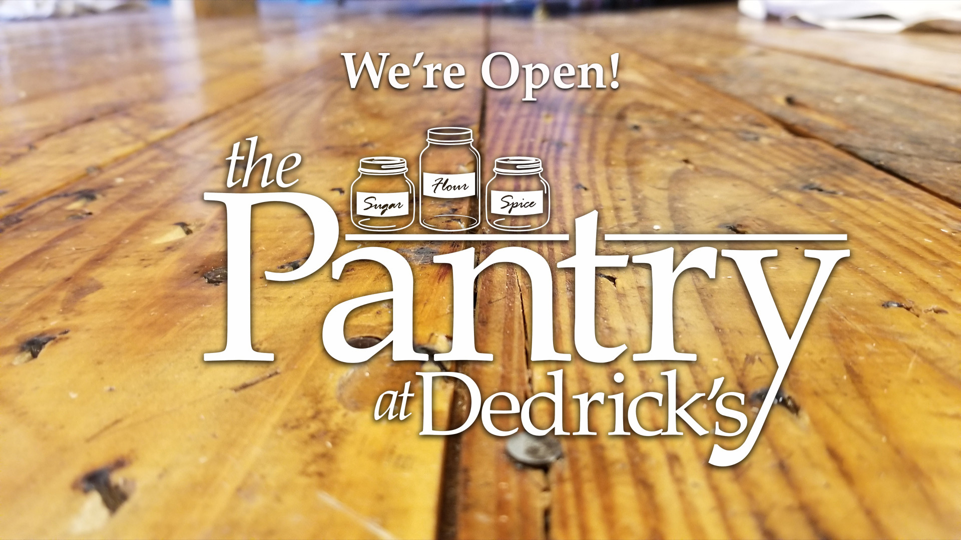 Dedrick's Farm Market | Dryden-New York