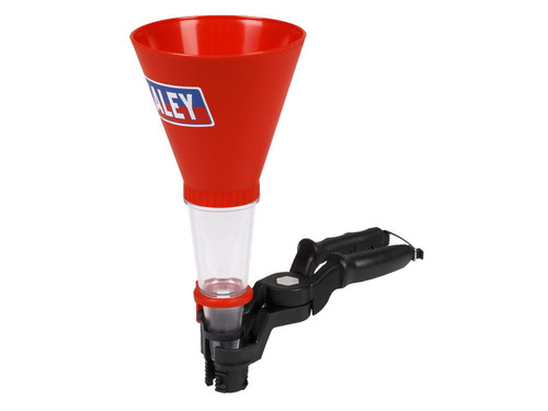 SEALEY UNIVERSAL FUNNEL 2 PC | Vikingtyreandtools