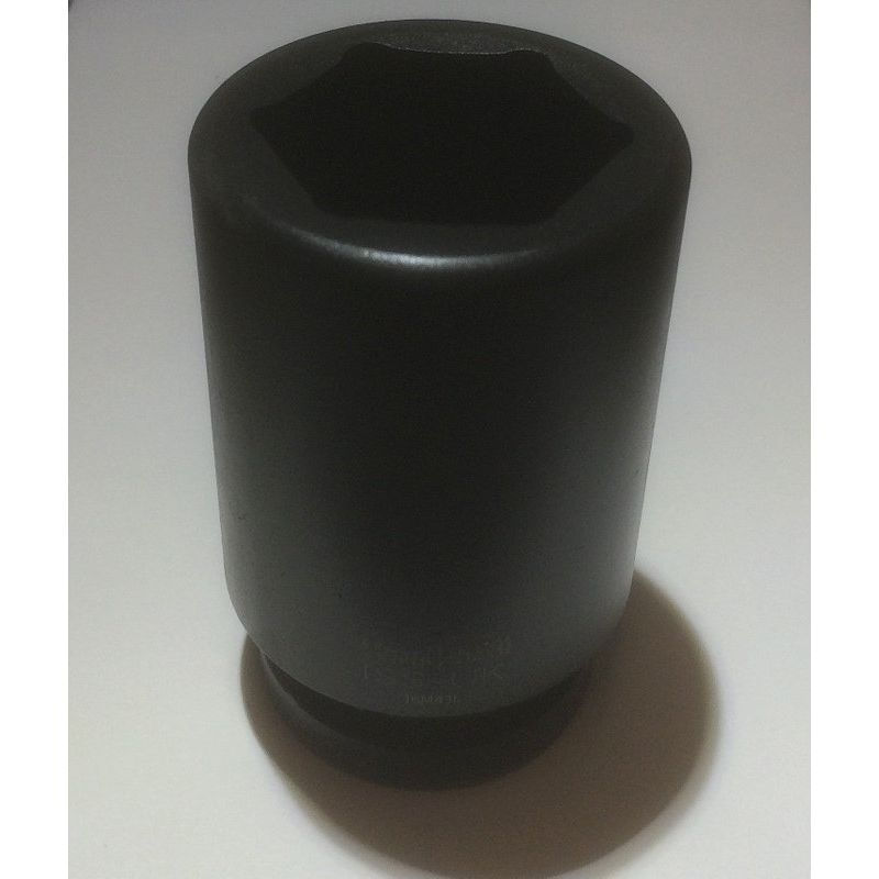 41MM 1" DRIVE DEEP IMPACT SOCKET | Vikingtyreandtools