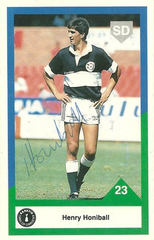 1992 SPORTS DECK CURRIE CUP | Rugby Cards