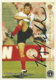 1994 SPORTS DECK CURRIE CUP | Rugby Cards