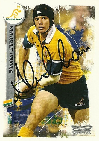 Rugby Cards | Collectors