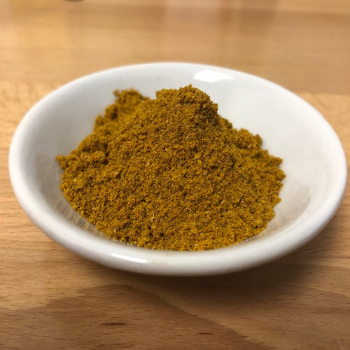 Curry Powder | thespiceoutlet