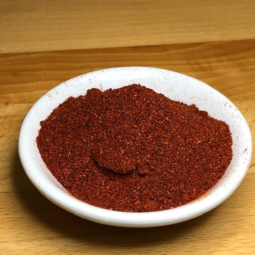 Paprika 120 ASTA | thespiceoutlet