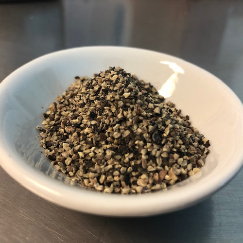 Black Pepper Medium Grind | thespiceoutlet