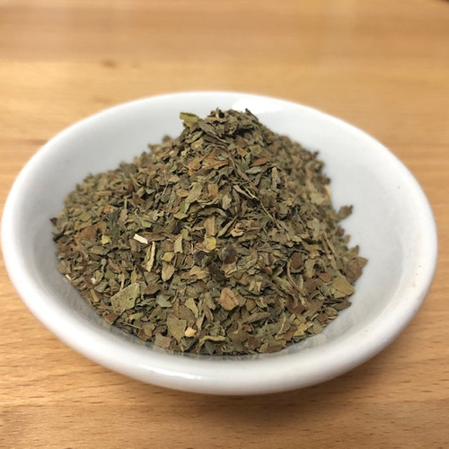 Basil Whole | thespiceoutlet