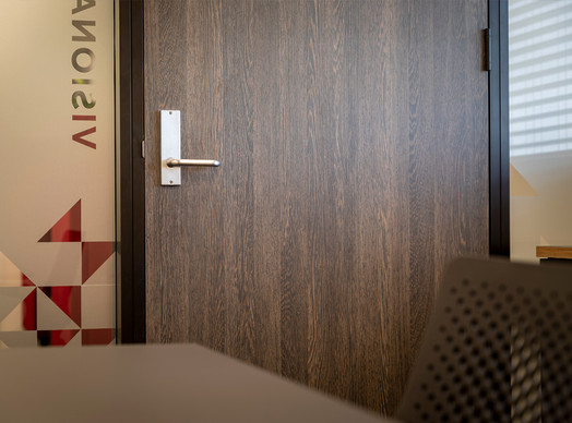 Hallmark Group | Doors