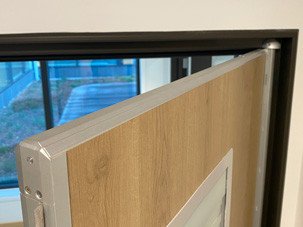 Doortop Alarm Systems | Hallmark Group