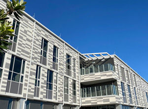 Featured Project |Te Nikau, Grey Hospital